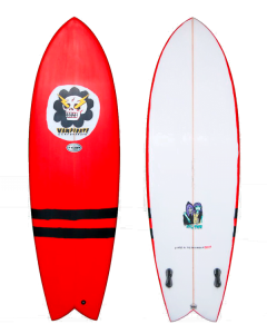 Vampirate Surfboards Products | Surf Shop | Glassing Monkey Surf Factory