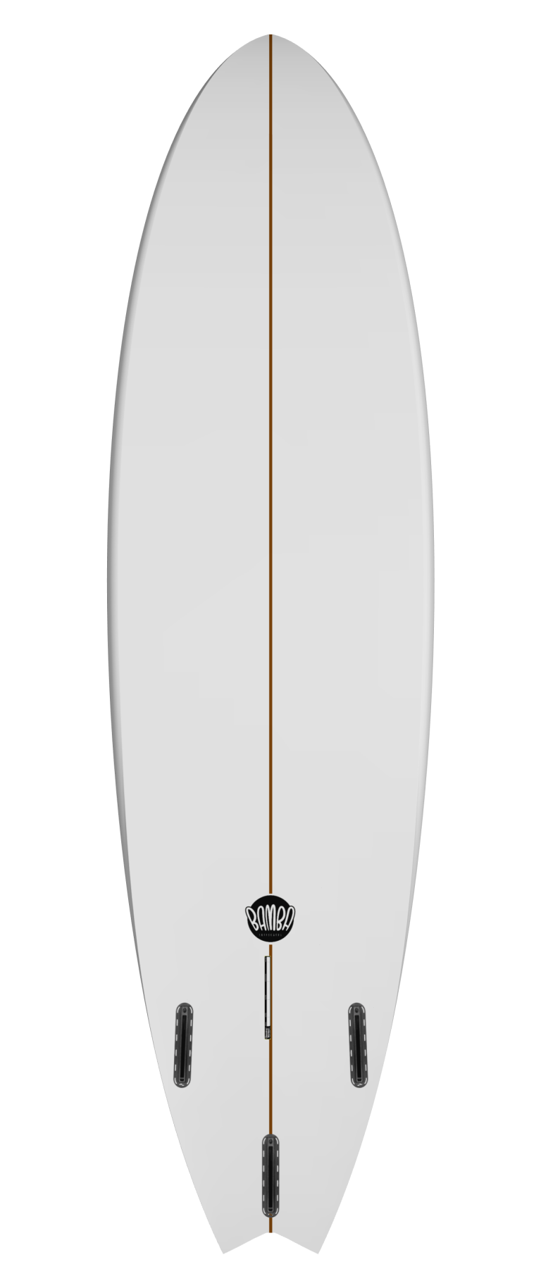 Bamba Tuna Fish - Ride your life